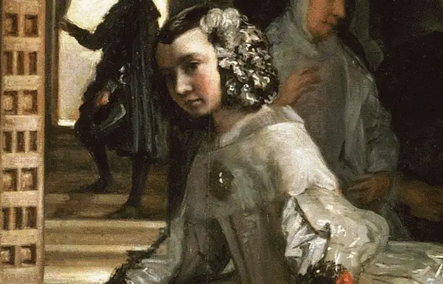 Doña Isabel de Velasco.