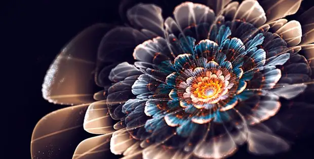 Fractal art