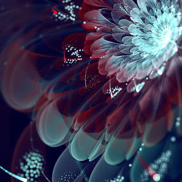 Fractal art