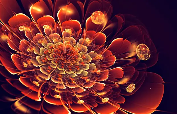 Fractal art