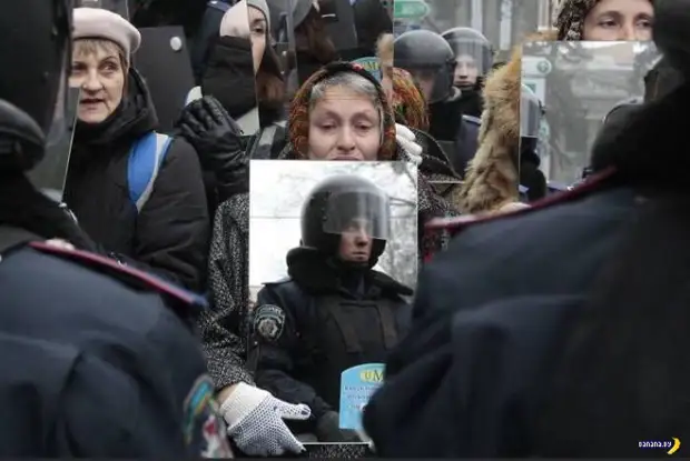 Fotografije koje izgledaju poput renesansnih slika