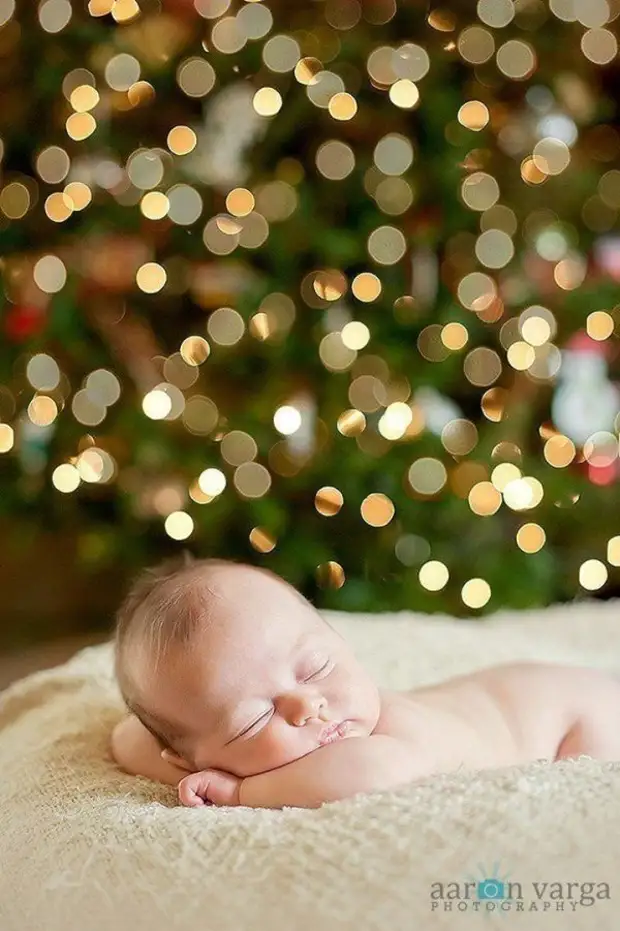 Enfants de Noël