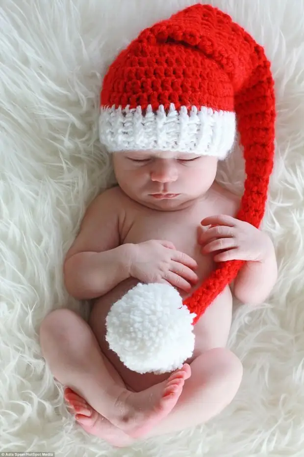 Enfants de Noël