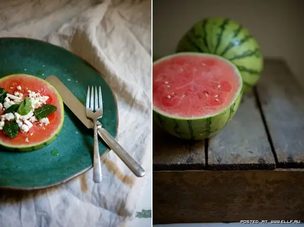 Fotografer makanan Nicole Franzen