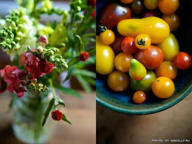 Food-Fotografin Nicole Franzen