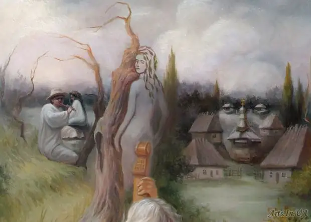 WINNEKIRINA LLUZYON Y O OLEG SHUPLYAK.