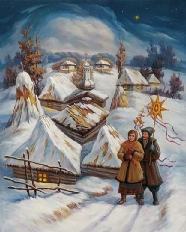 WINNEKIRINA LLUZYON Y O OLEG SHUPLYAK.