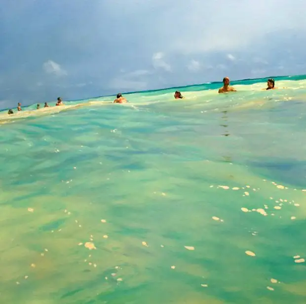 Pittura realistika minn Eric Zener