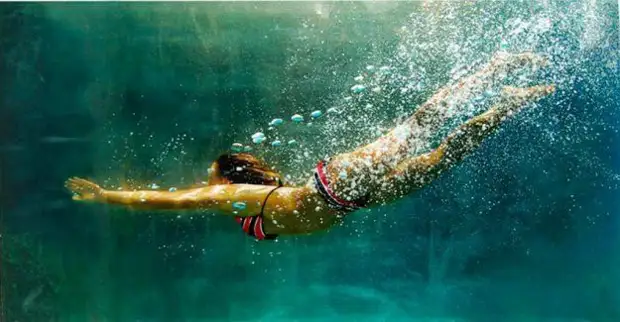 Pittura realistika minn Eric Zener