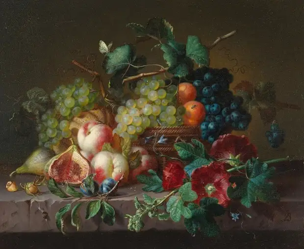 Dutch Still Life Master