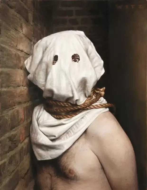 Dan Witz