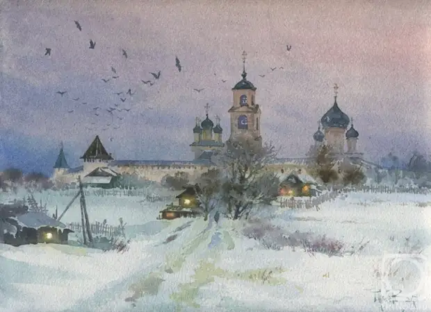 Pugachev Pavel Stanislavovich