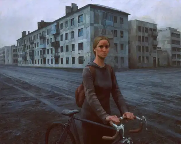 Putovanje u nepoznato. Aron wiesenfeld