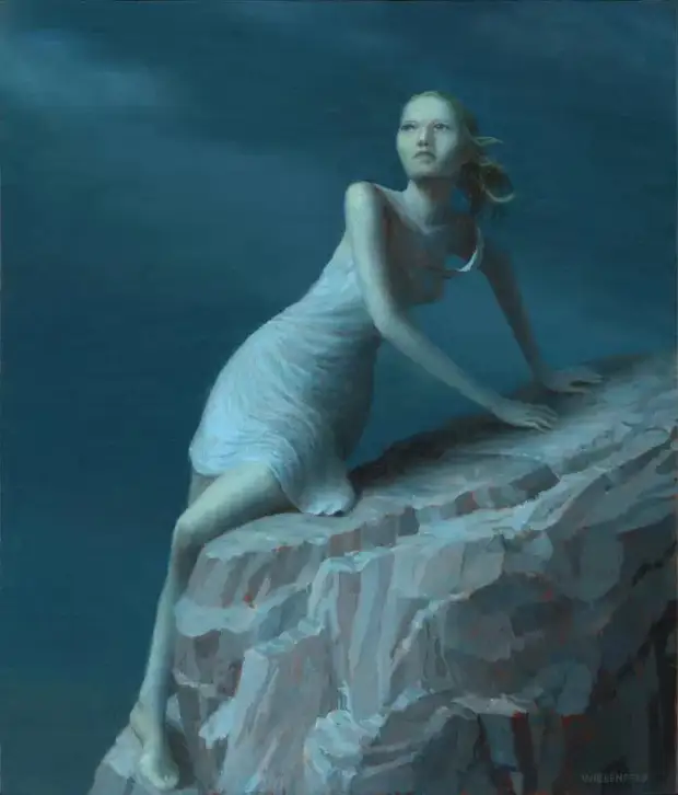 Aron wiesenfeld