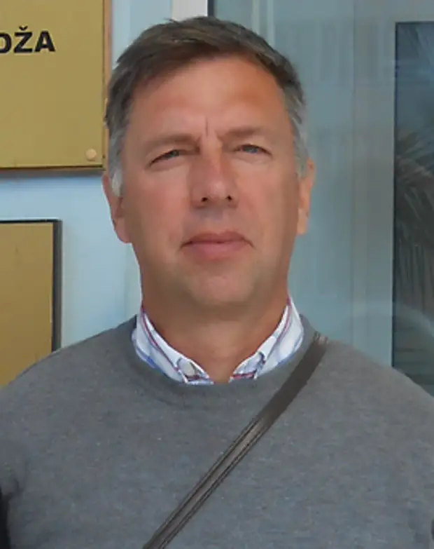 Lotyšský krajinár Jan Bartkevics (Jan Bartkevics)