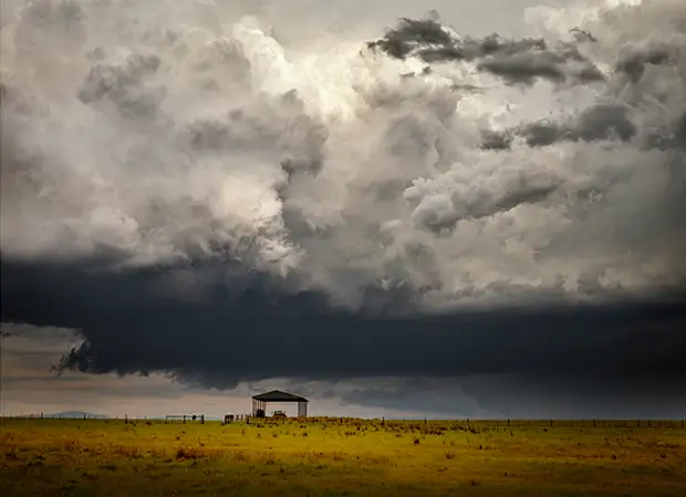 Paisagens de Nathan Kaso