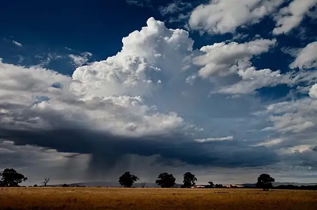 Paisagens de Nathan Kaso