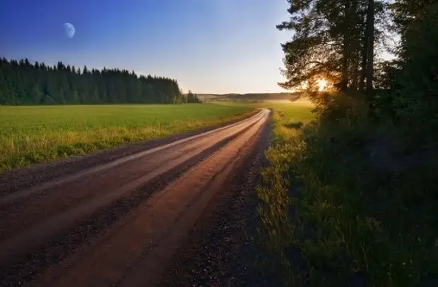 Izwe Elilula likaMikko Lagerstedt