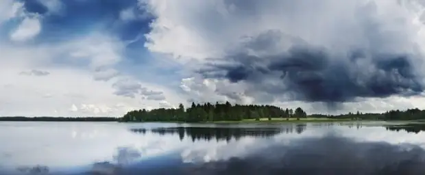 Paprastas pasaulis, autorius Mikko Lagerstedt