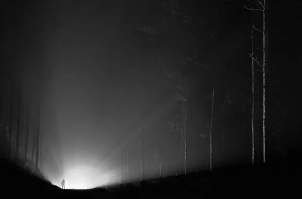 Mikko Lagerstedt 的简单世界