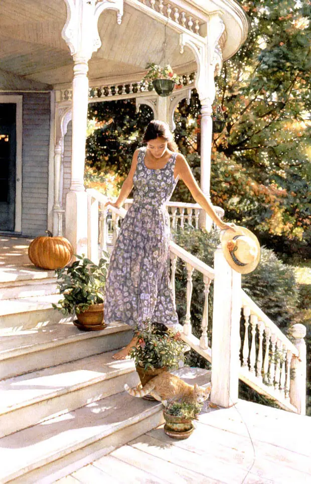 Mifananidzo naSteve Hanks