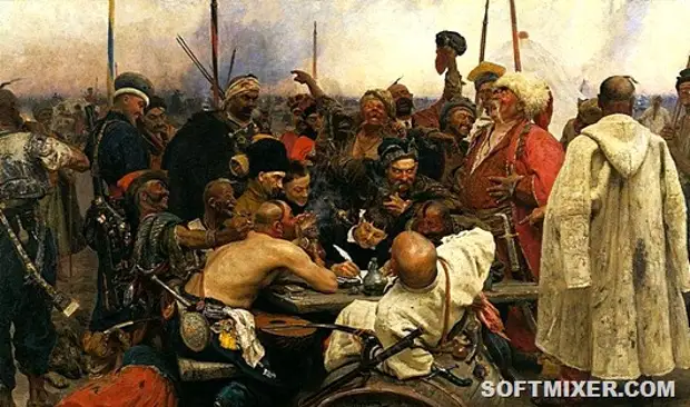 repin-zaporoże