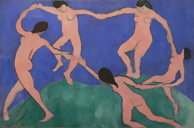 49. UHenri Matisse,