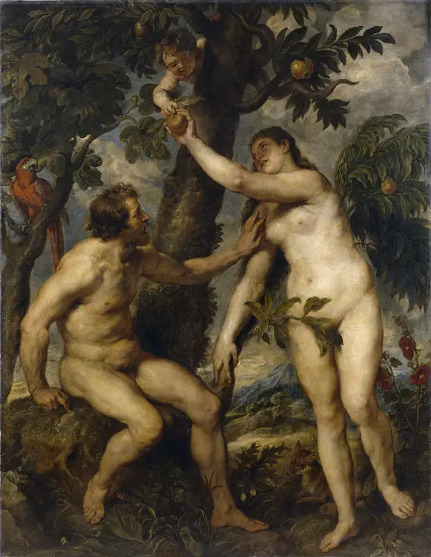 6. Peter Paul Rubens,