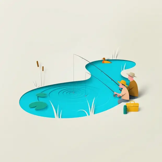 Pravovremene društvene ilustracije Eiko Ojala