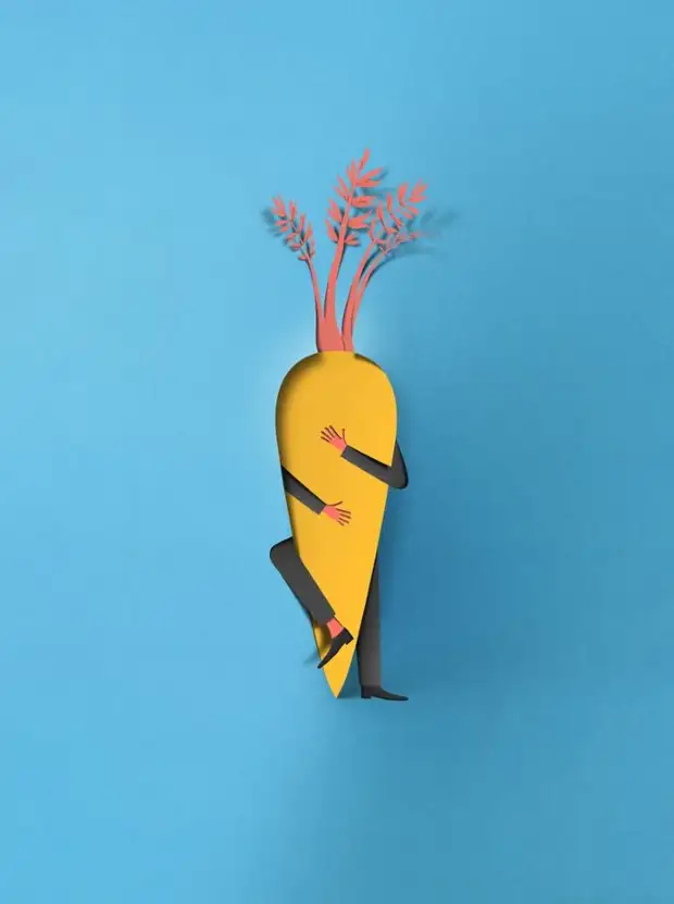 Pravovremene društvene ilustracije Eiko Ojala