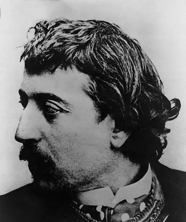 Paul Gauguin povijest, činjenice, umjetnik