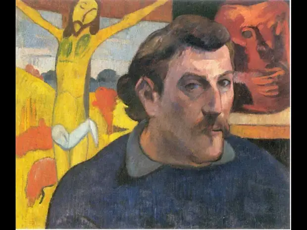 Istoria, faptele, artistul lui Paul Gauguin