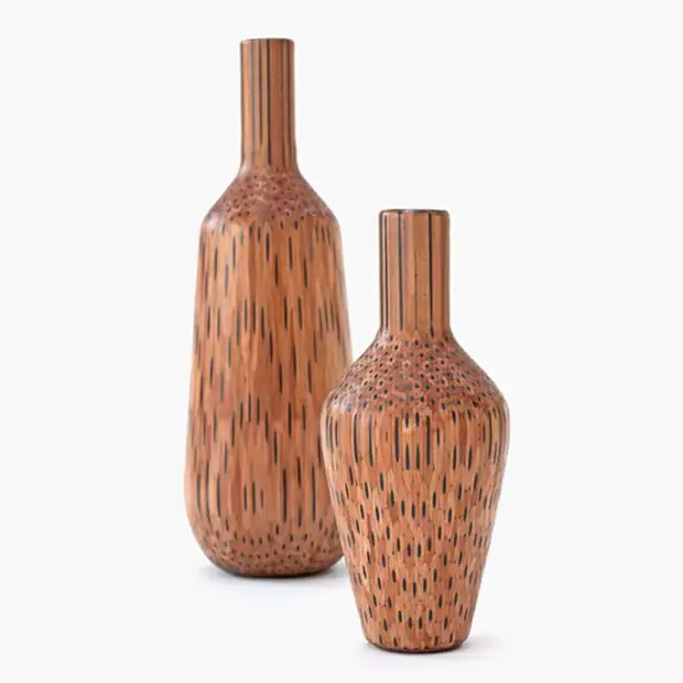 Pencil vases