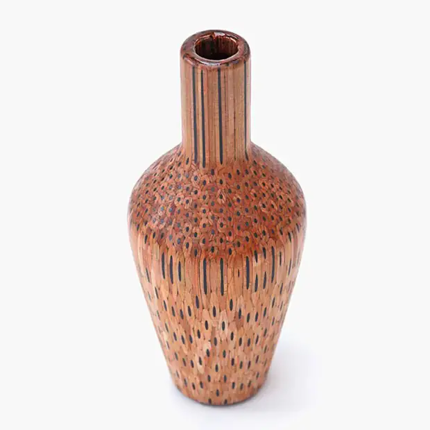 Pencil vases