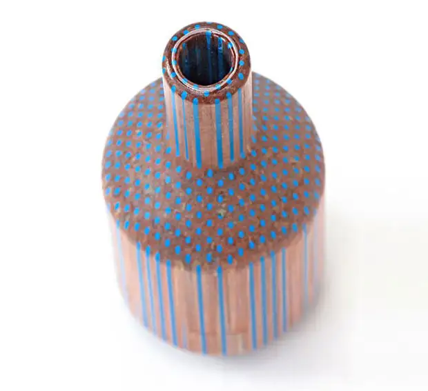 Pencil vases