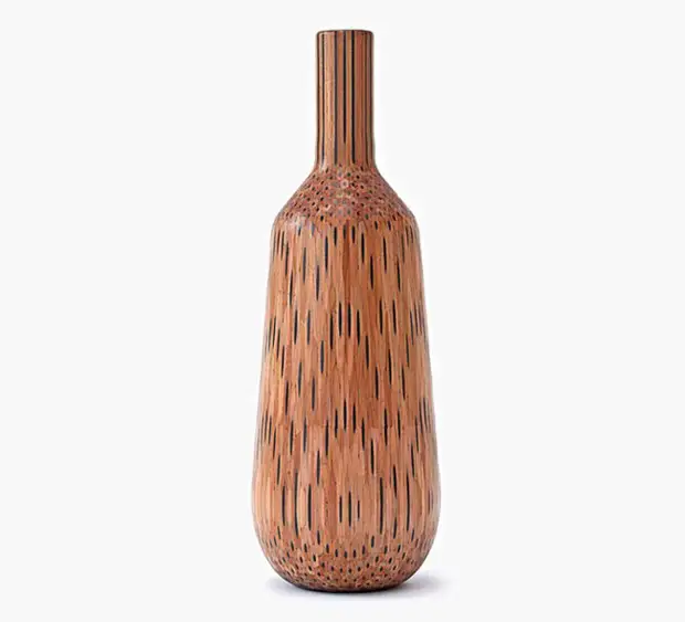 Pencil vases