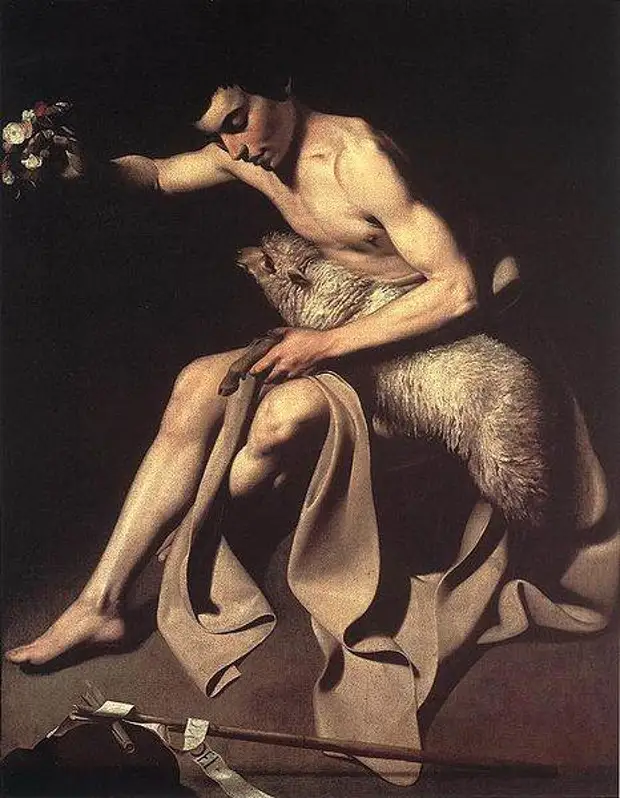 John the Baptist