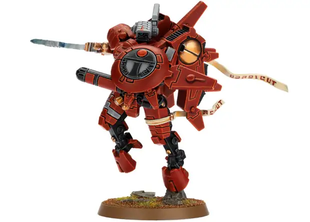 Izilo kunye nezithuthi ezincinane ezivela kwihlabathi laseWarhammer 40,000 Warhammer 40,000, encinci