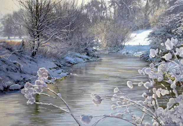 Artiste Peter Barker (Peter Barker)