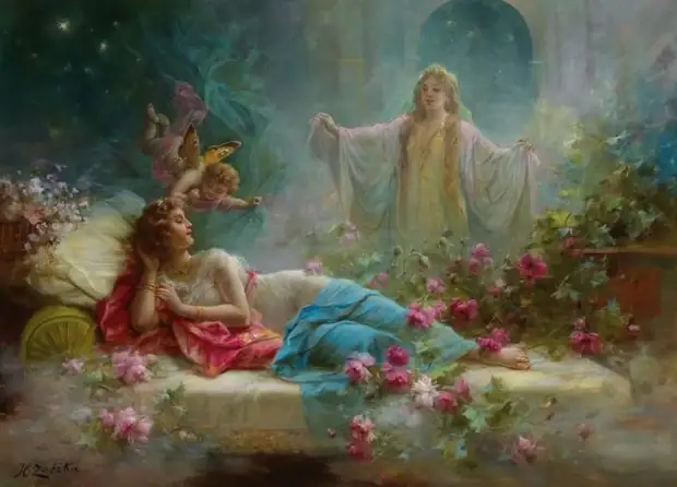 Artis Hans Zatzka