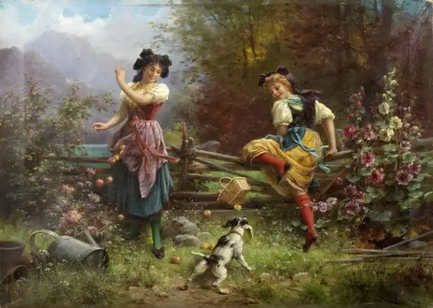 Artis Hans Zatzka