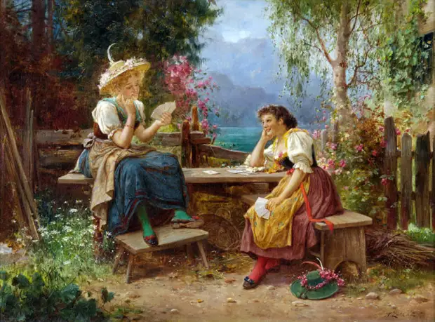 Artis Hans Zatzka