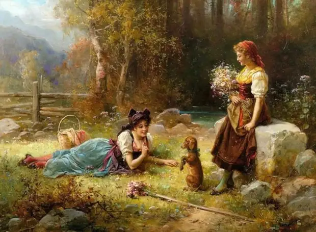 Artis Hans Zatzka