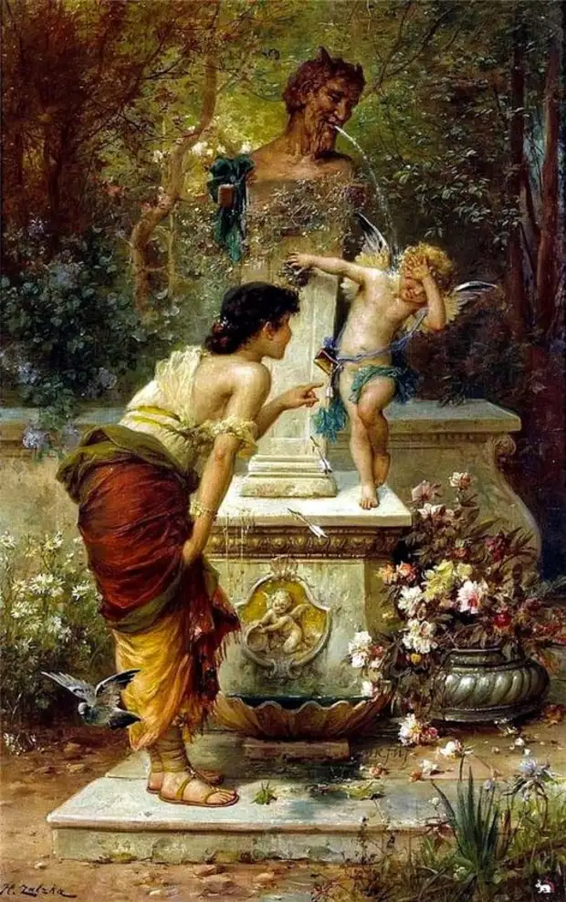 Artis Hans Zatzka