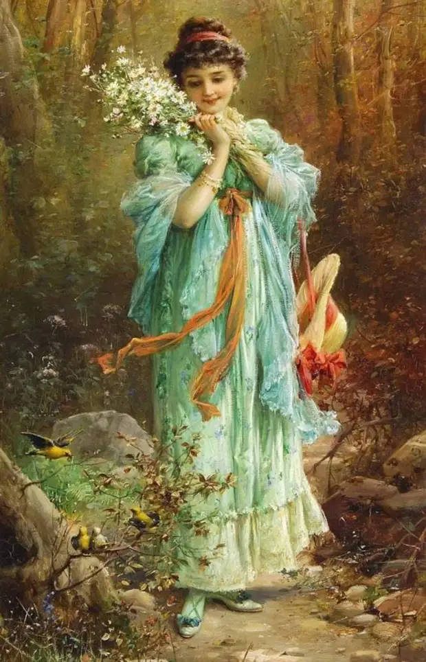 Umuhanzi Hans Zatzka