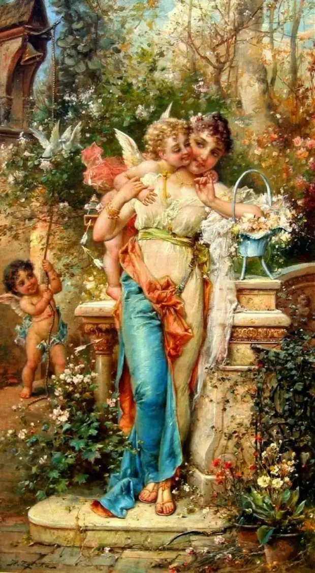 Artis Hans Zatzka