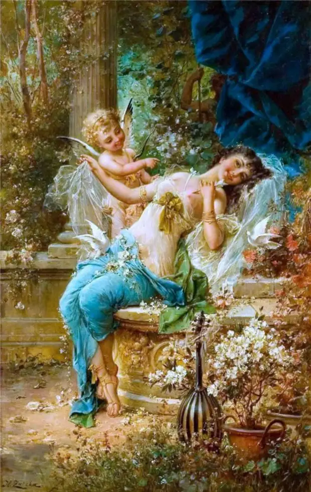 Artis Hans Zatzka