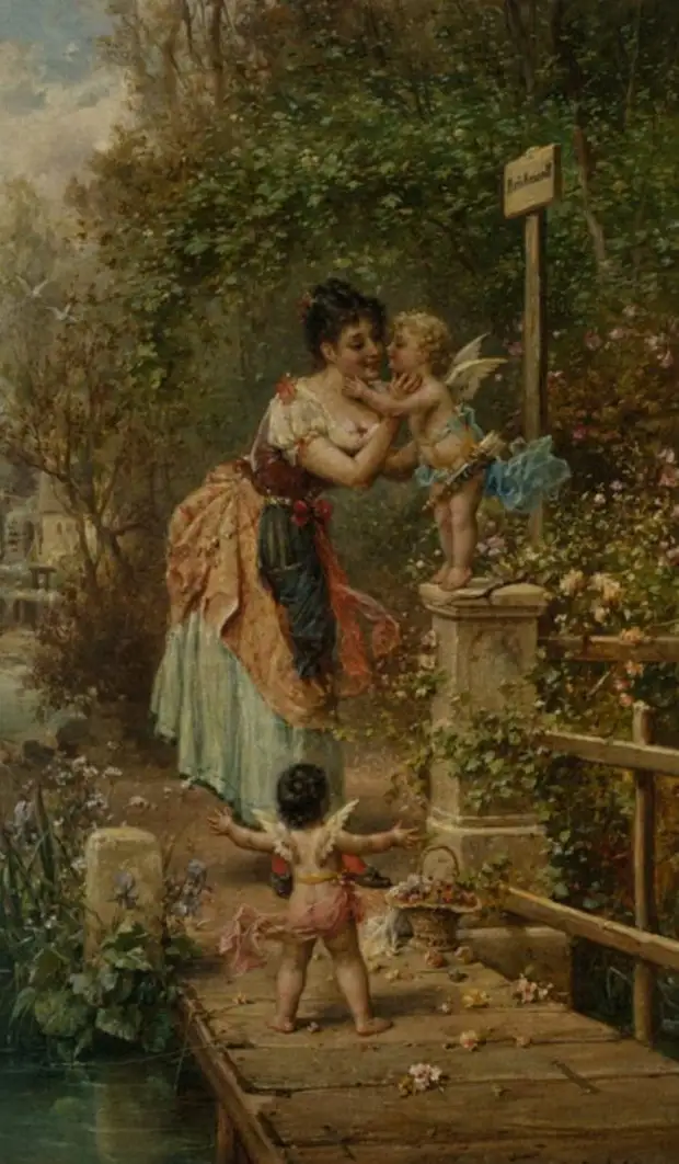 Artis Hans Zatzka