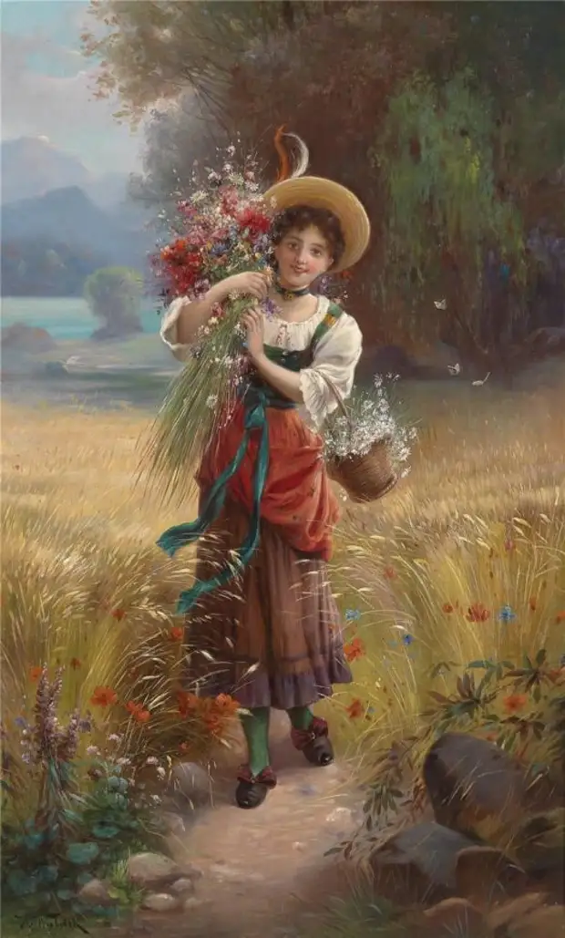 Artis Hans Zatzka