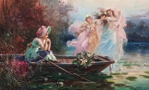 Artis Hans Zatzka